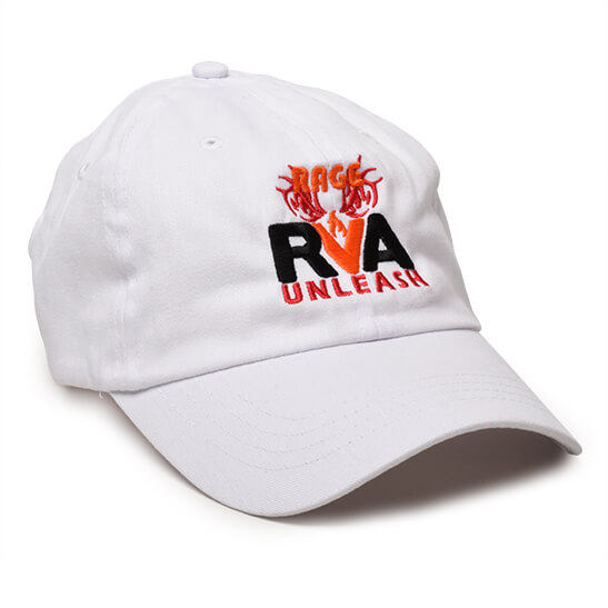 Three Months! - Rage RVA